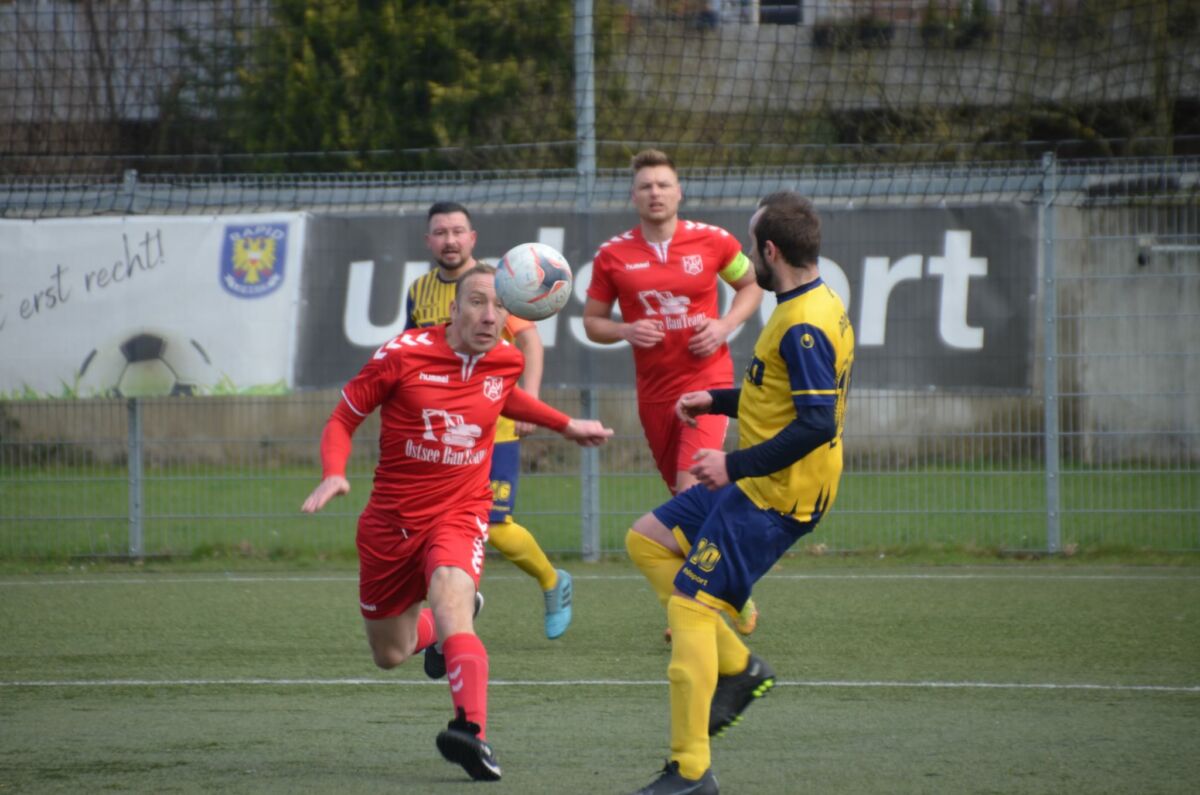 Türkischer SV sichert sich ersten Platz › HL-SPORTS