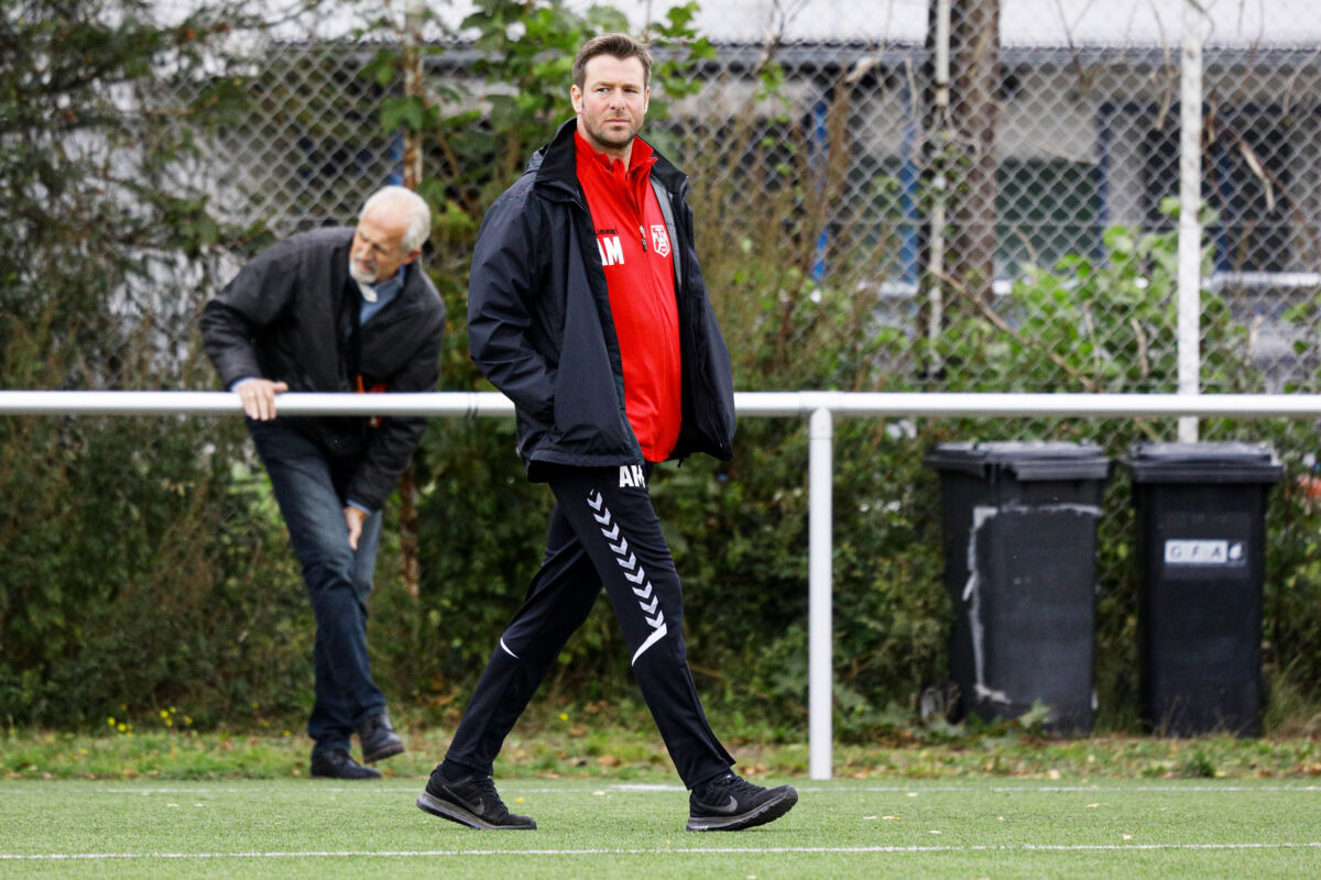 MTV Ahrensbök und Cheftrainer trennen sich | HL-SPORTS - Sport-News für ...