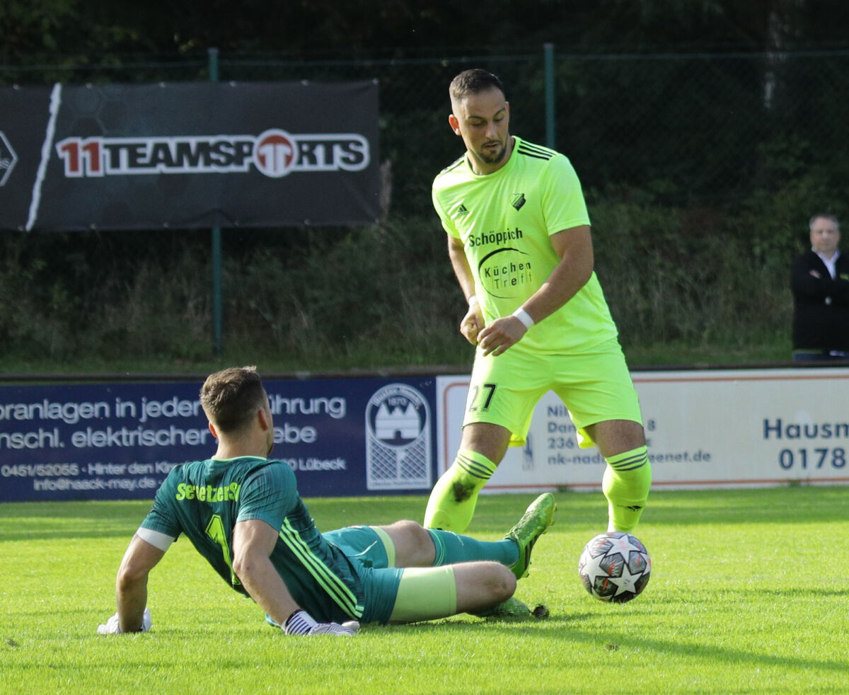 Transfer im Aufstiegskampf: Tabellenführer holt per sofort neuen Mann ...