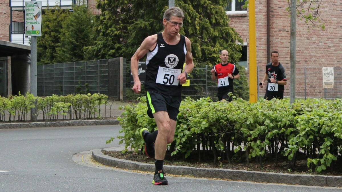 Silber und Bronze für SHLV-Senioren bei Halbmarathon-DM › HL-SPORTS