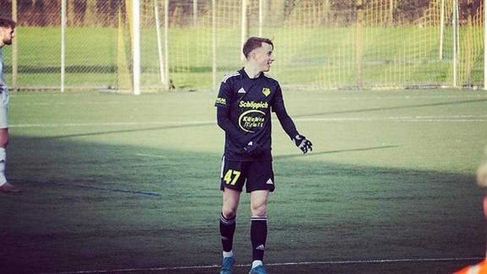 Sereetzer SV holt Daniel Heimann und verlängert mit dem 17. Spieler ...