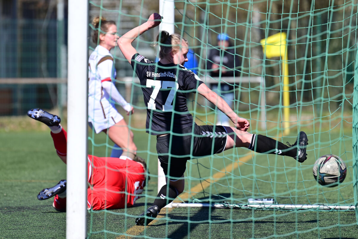 SVHU marschiert zur Vize-Meisterschaft › HL-SPORTS
