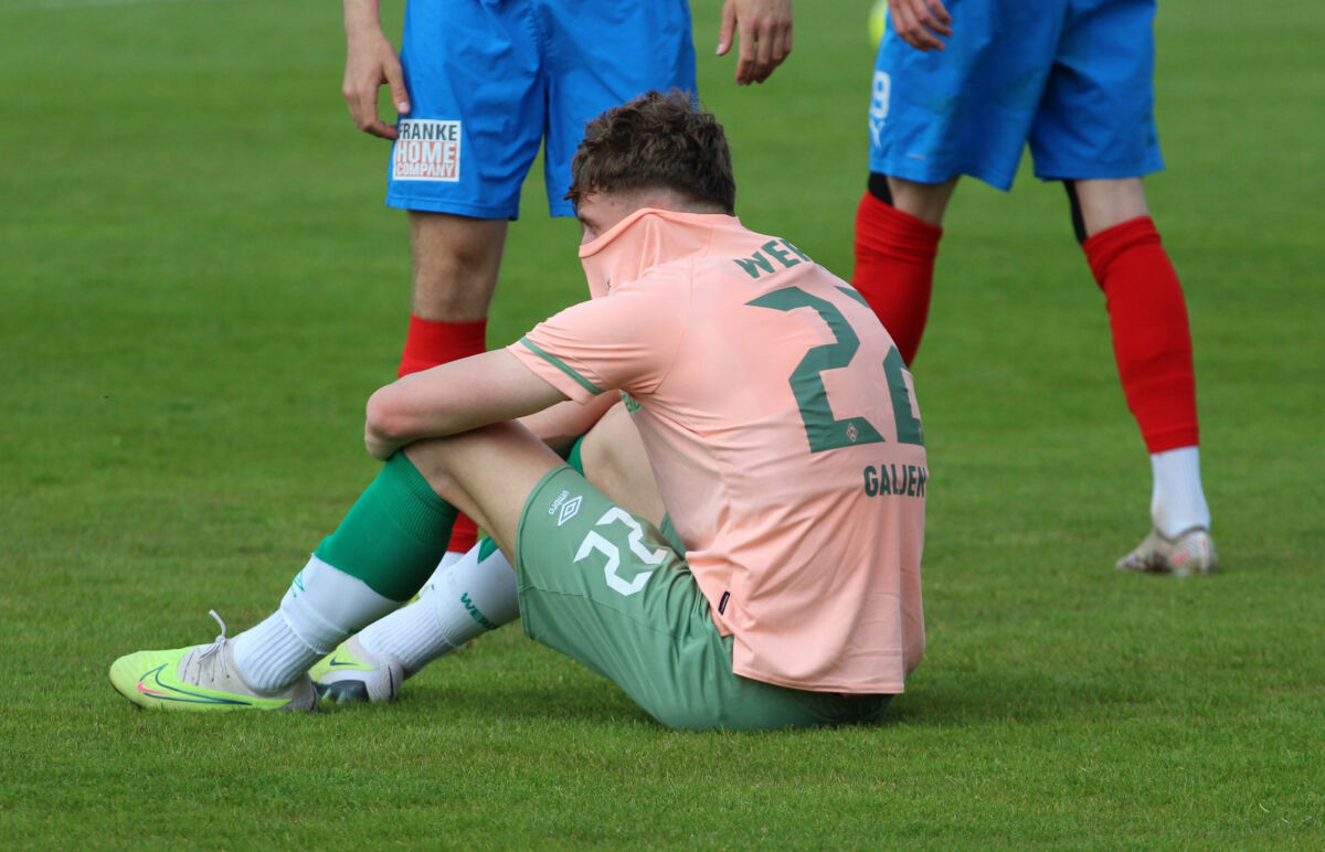 Eklat am letzten Spieltag: Rassismus-Vorwurf könnte schwerwiegende ...