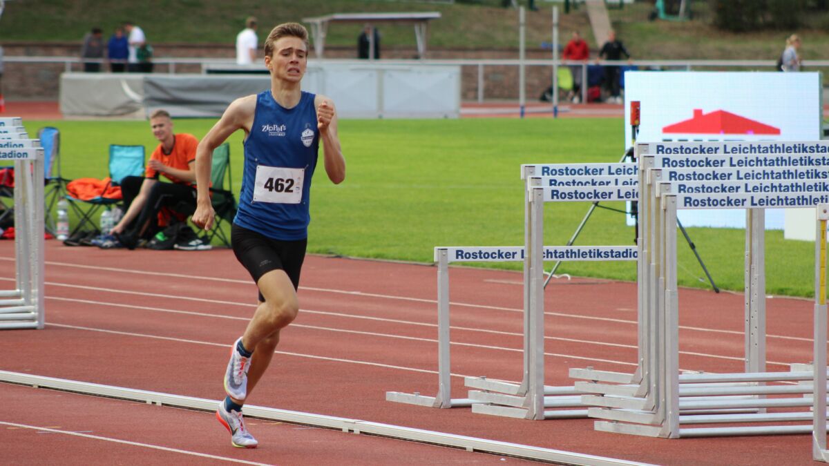 Karlsruhe war eine Reise wert › HL-SPORTS