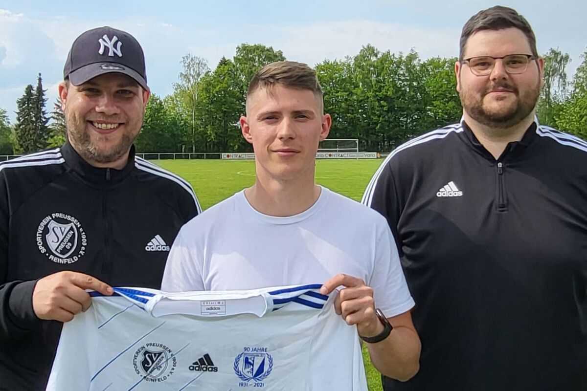 Dankert kehrt zurück | HL-SPORTS - Sport-News für die Region Lübeck