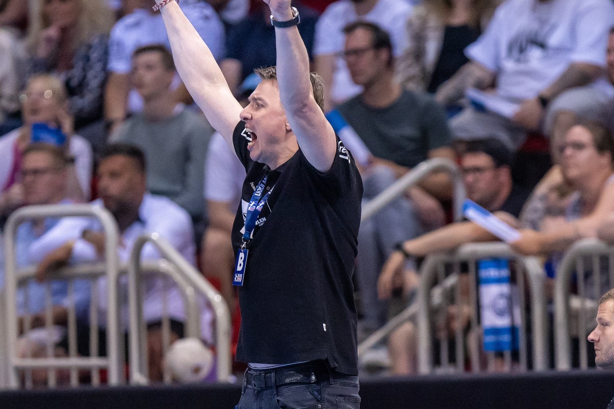 Kiel vor dem 23. Meistertitel – Hannover legt Grundstein für European ...