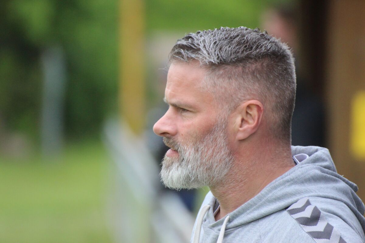 Sieben Neue in Eichholz: Neuer Angriff für den Aufstieg › HL-SPORTS