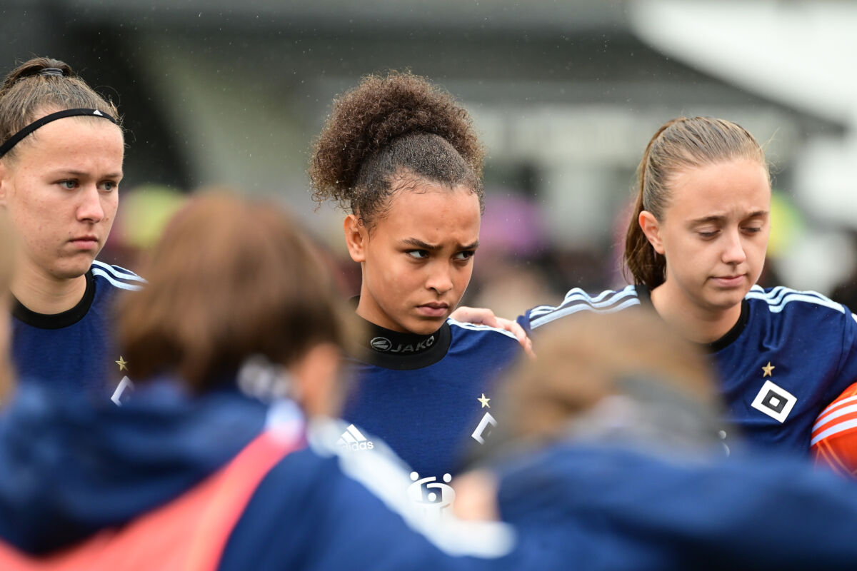 HSV will dieses Jahr den Aufstieg schaffen – Fanmarsch zum ...