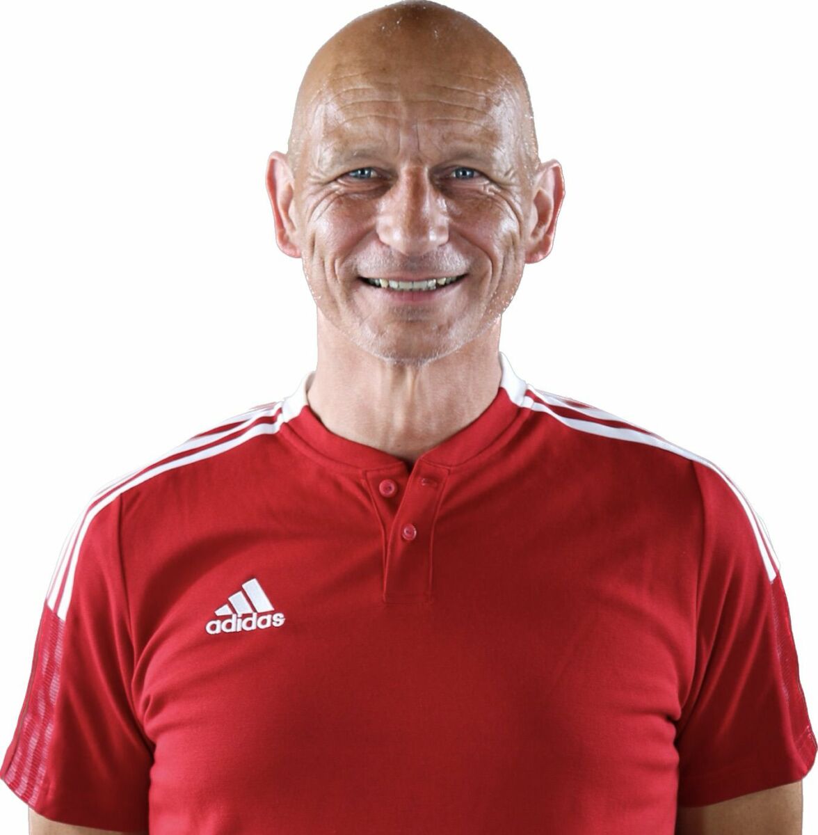 Neuer Cheftrainer am Krummen Weg › HL-SPORTS