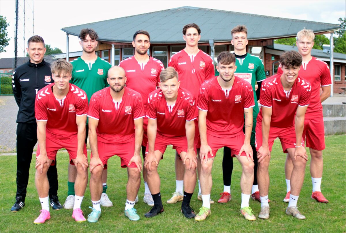 Oberligist gut dabei: Wiederholung der Platzierung der letzten Saison ...