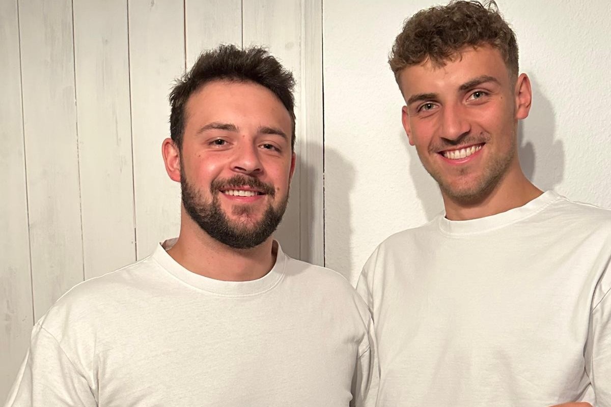 Paukenschlag: HSG Ostsee mit nächstem Ausrufezeichen bei ...