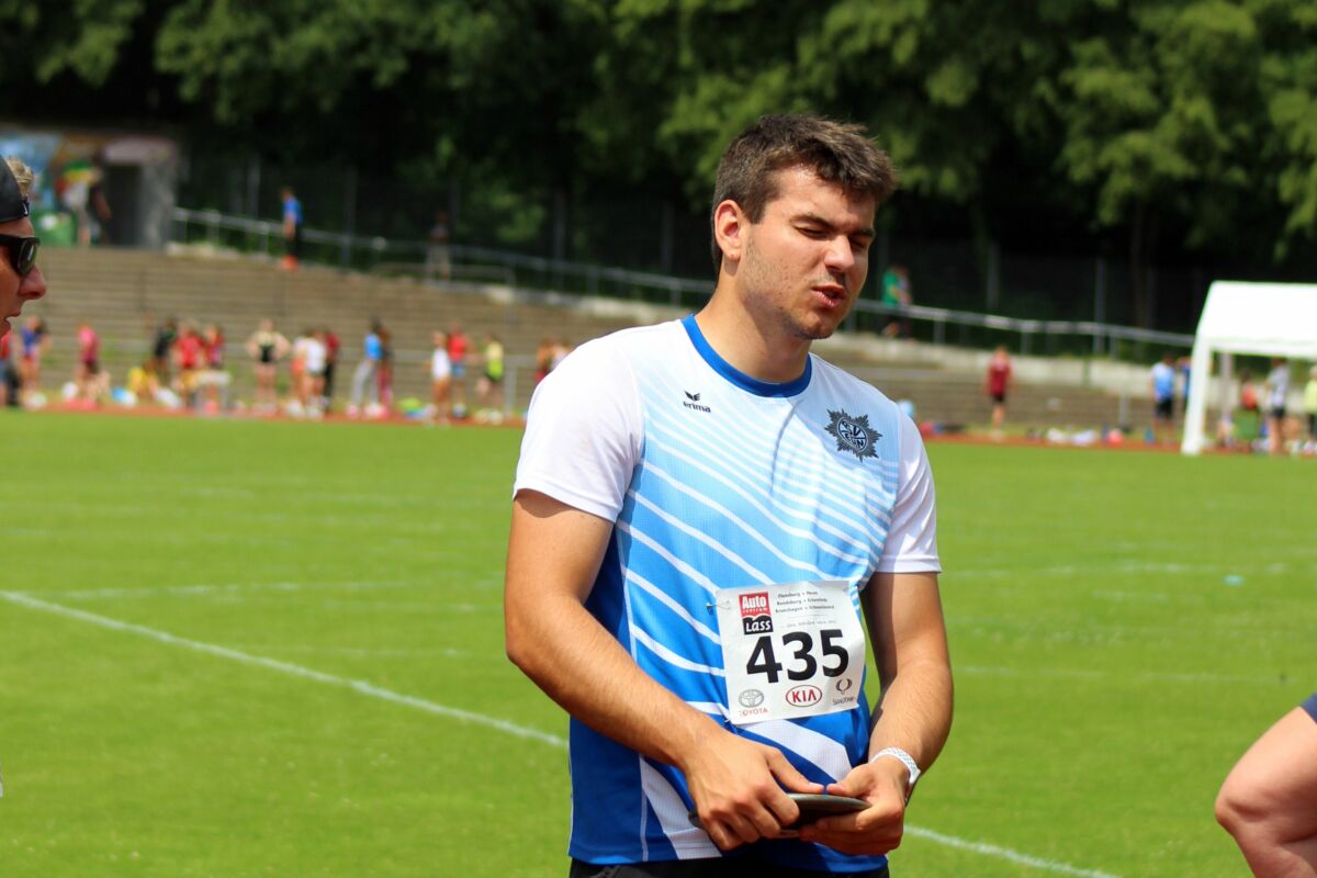 Sieben Medaillen für SHLV-Nachwuchs bei U20/U18-DM › HL-SPORTS