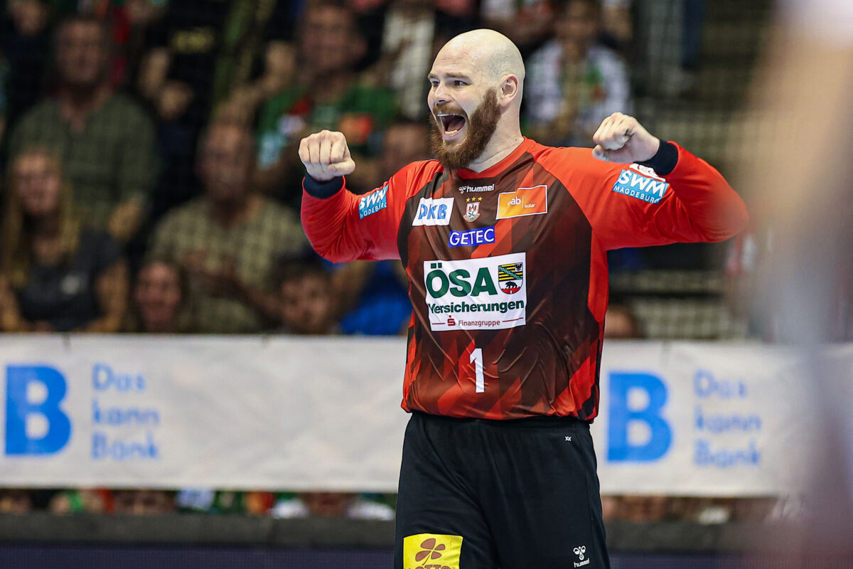 SC Magdeburg auf dem Thron Europas: Highlights der Saison 2022/2023 ...