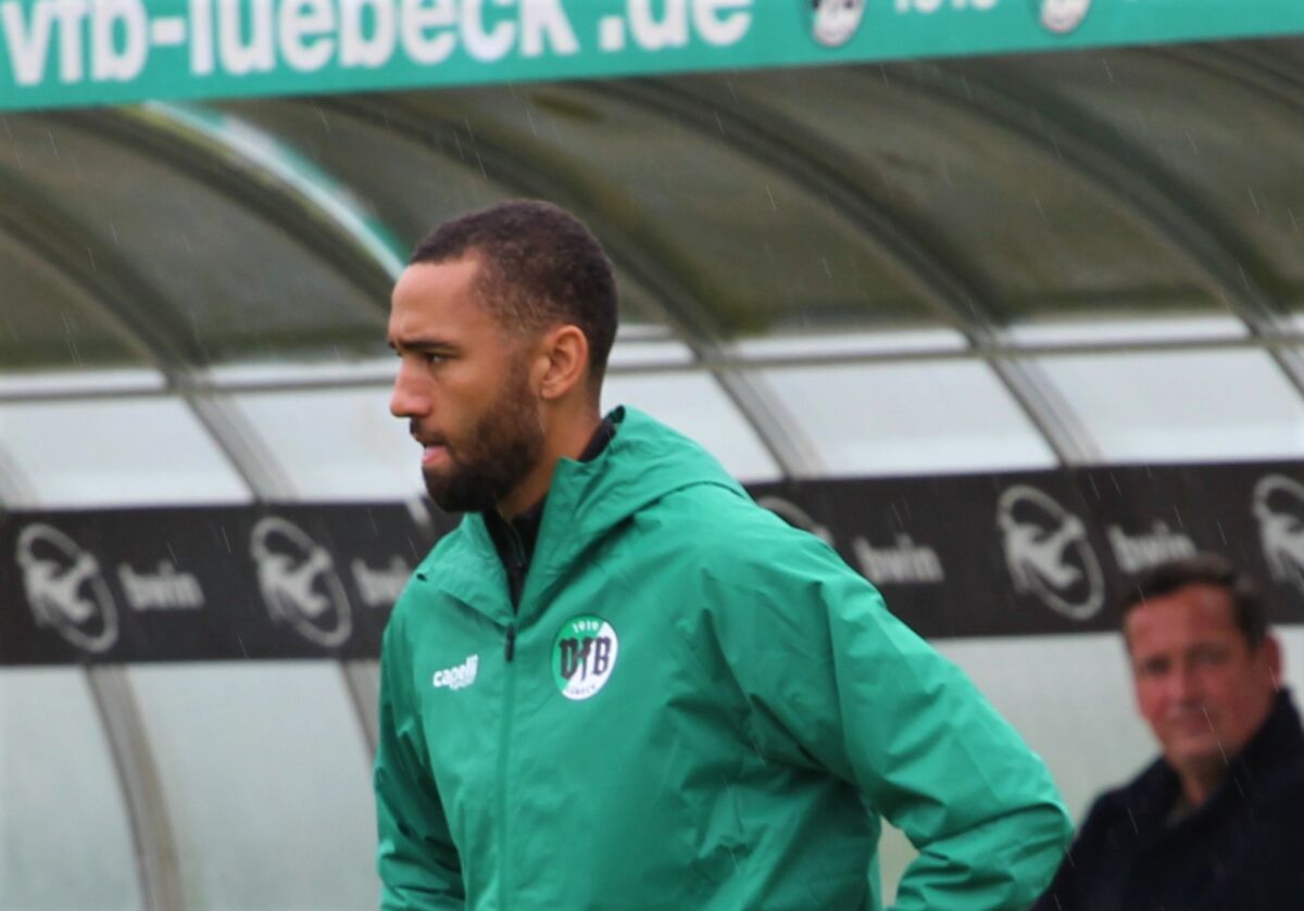 VfB Lübeck: Optionen machen Mut – „Wir brauchen die Kaderbreite und ...