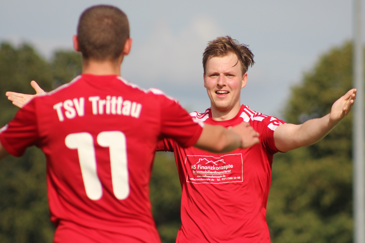 „Auf Augenhöhe mit den Topfavoriten Büchen und SVT Bad Oldesloe“ › HL ...