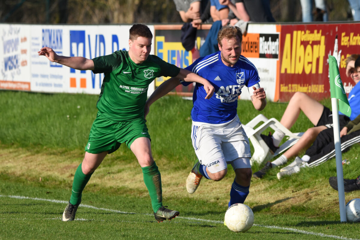 Wiedersehen macht Freude › HL-SPORTS