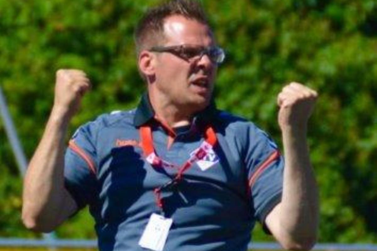 Kurzfristiger Trainerwechsel bei der Tills Löwen › HL-SPORTS