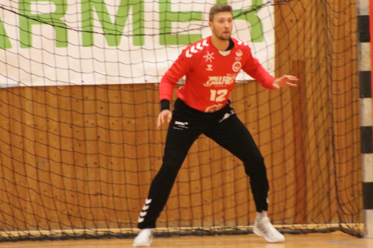 HSG Ostsee kann vierten Sieg in Folge feiern › HL-SPORTS