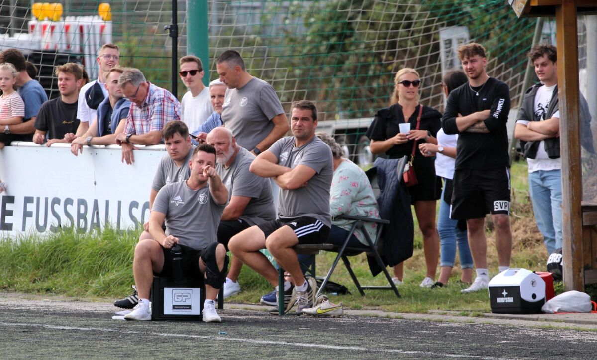 Die Musik spielt in Reinfeld – und ein „regionales Duell“ steigt an der ...