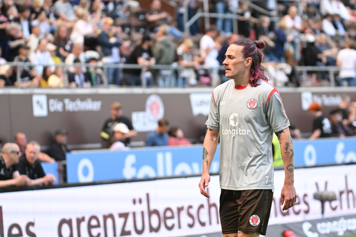 Wird St. Pauli diesmal gestoppt? | HL-SPORTS - Sport-News für die ...