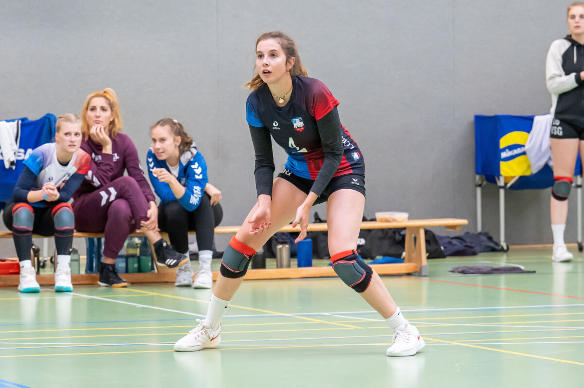 VSG mit Zuversicht auf drei Punkte im Nordderby gegen Kiel und ...