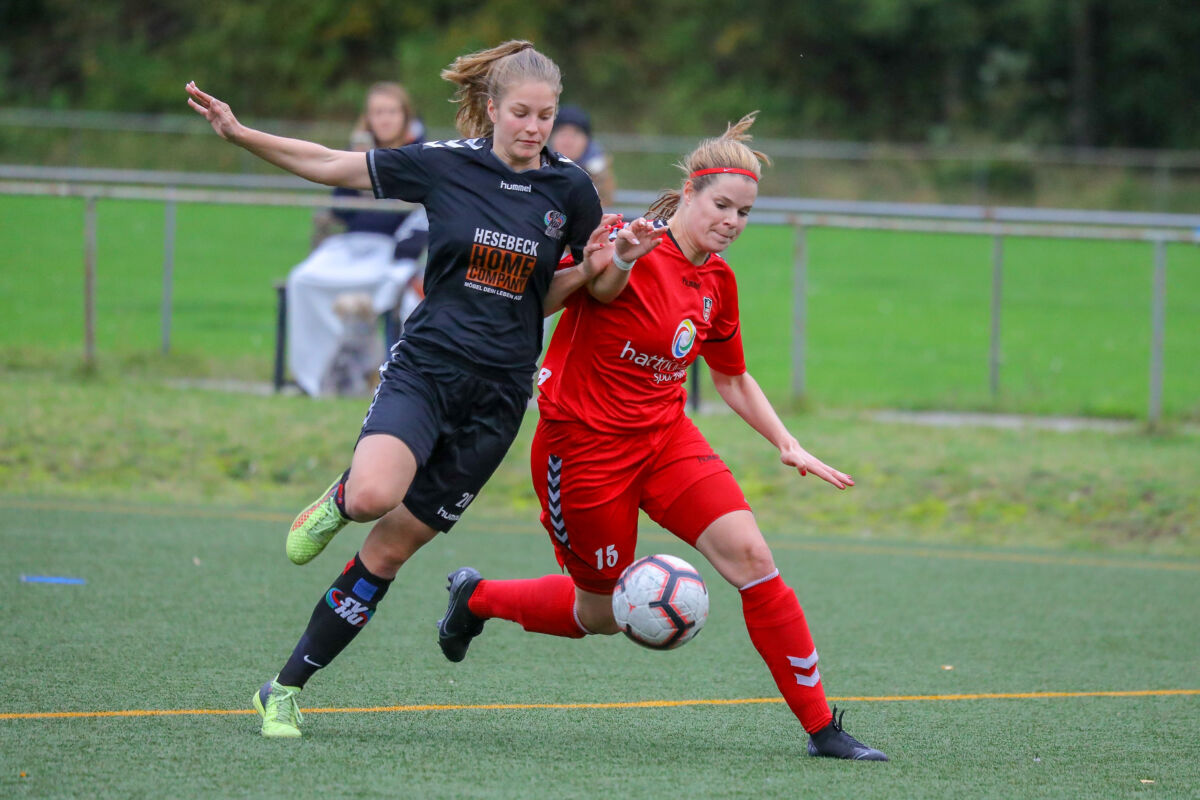 Traum vom Finale | HL-SPORTS - Sport-News für die Region Lübeck