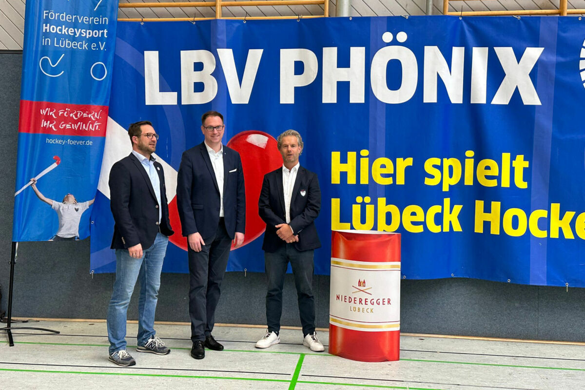 LBV Phönix: Voller Erfolg beim 69. Marzipantortenturnier – und hoher ...
