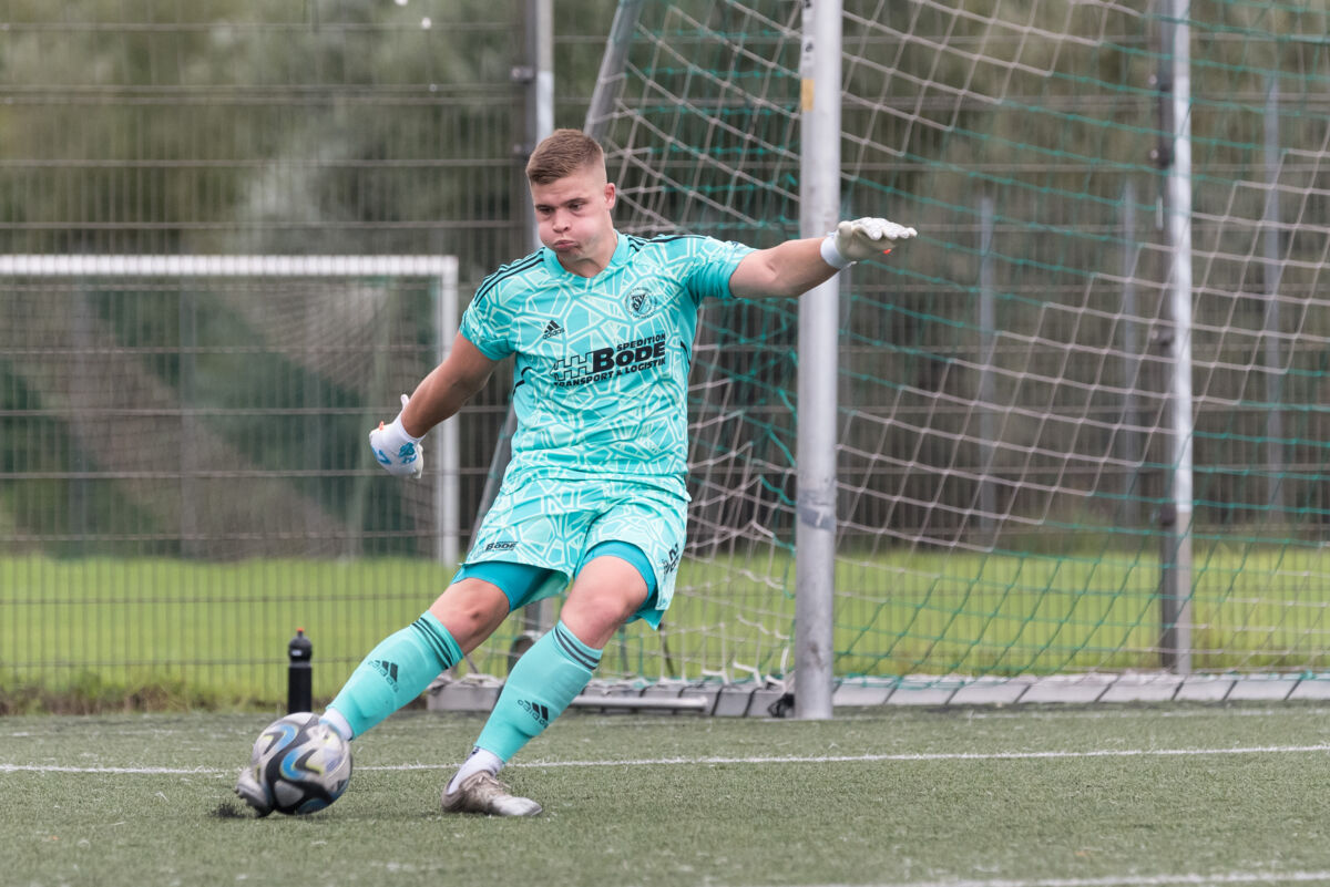 Oberliga-Torhüter wechselt in der Winterpause ans Waldeck › HL-SPORTS