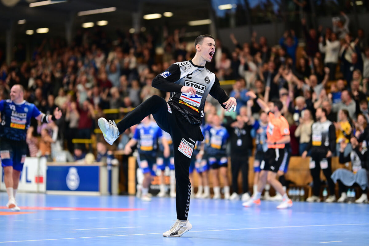 Shootingstar Paul Dreyer spricht über „offenen Konkurrenzkampf“ bei den ...