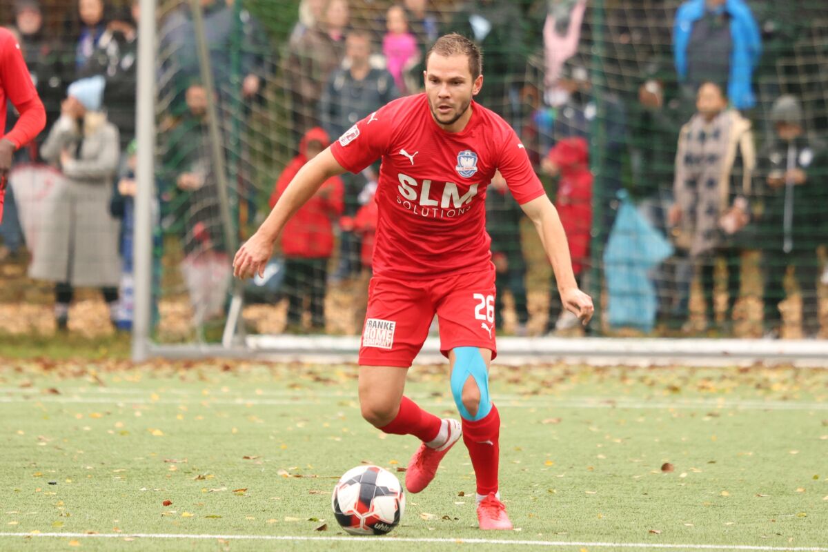 Die Ruhe vor dem Sturm › HL-SPORTS