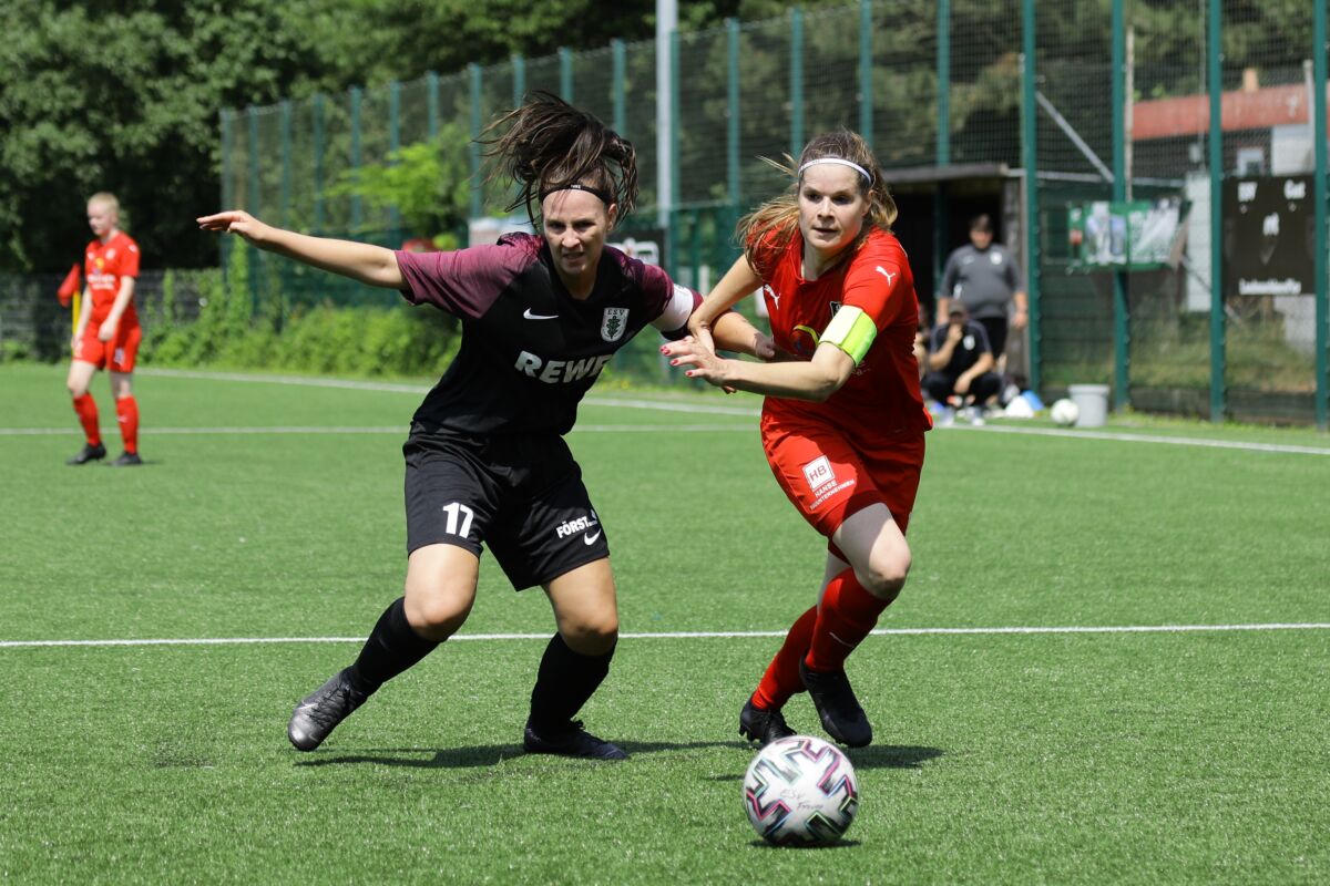 Eichholz bleibt dran › HL-SPORTS