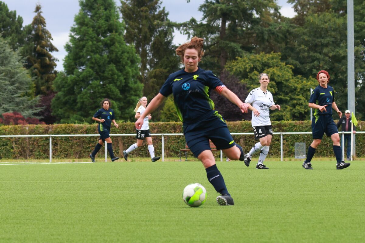 Zeit für ein Zwischenfazit › HL-SPORTS