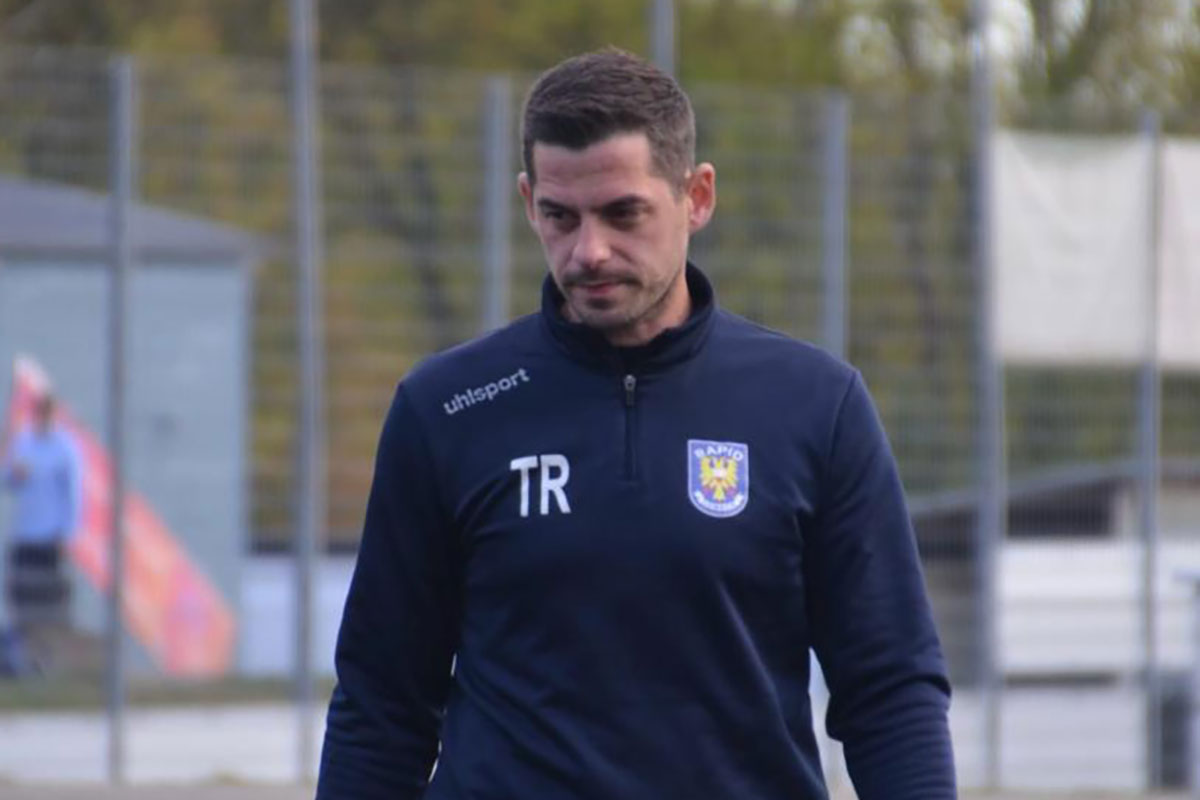 Eins, zwei und nun Trainer Nummer drei › HL-SPORTS