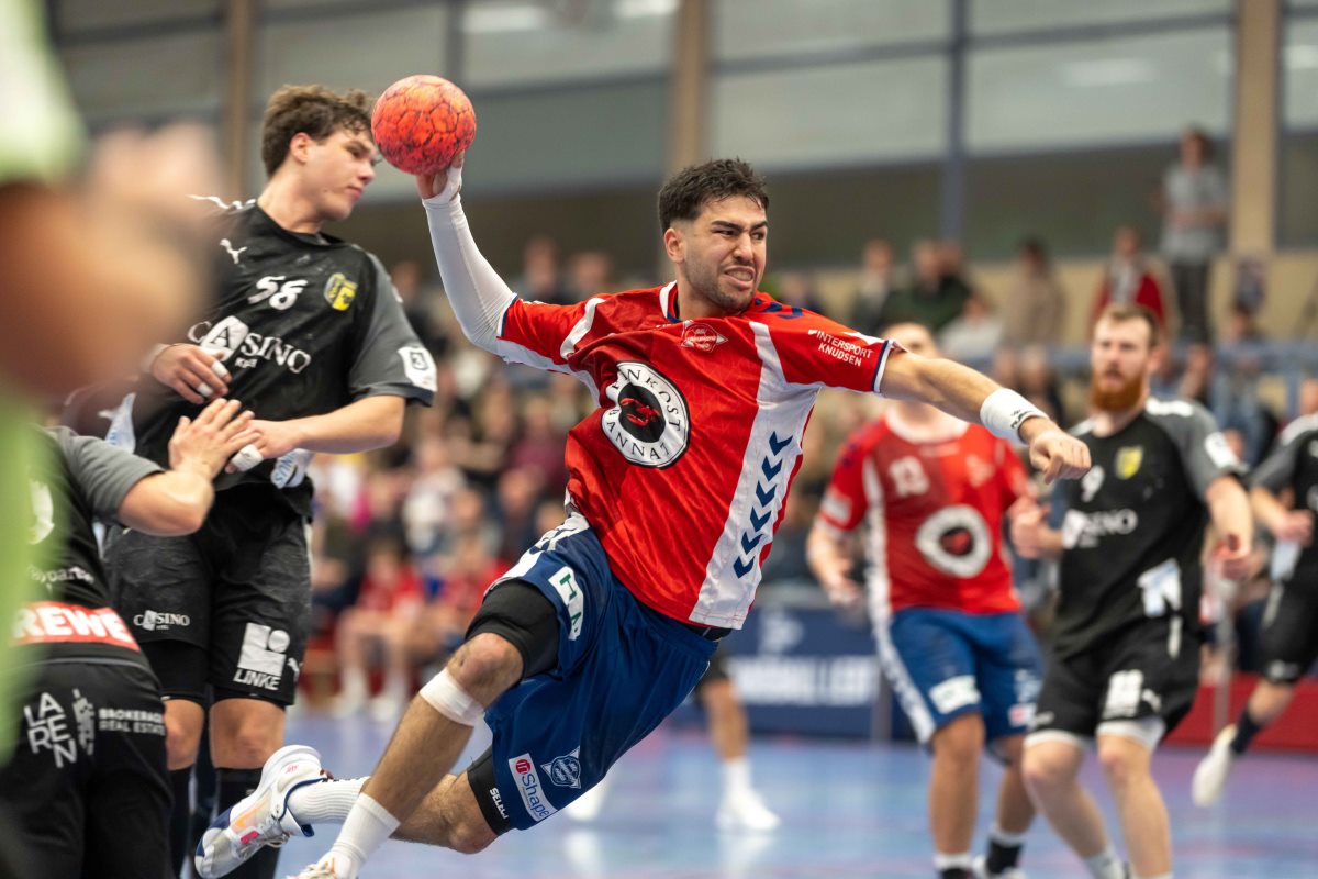 Hamburg-Nord rutscht nach sieben Spielen ohne Sieg auf Abstiegsplatz ab ...