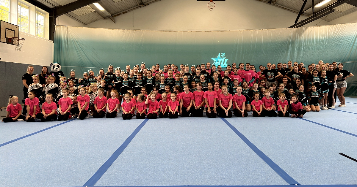 TLC Nation – Landesmeisterschaft rückt näher › HL-SPORTS