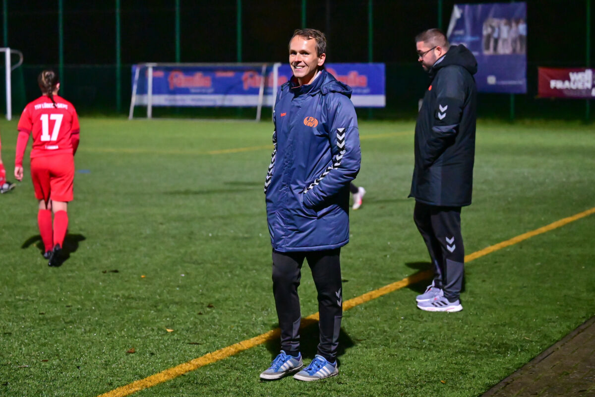 Zufriedenheit in allen Bereichen › HL-SPORTS