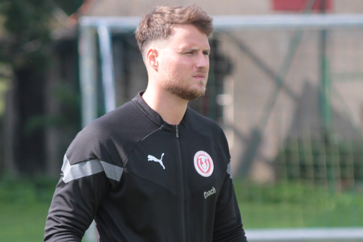 Erfolgreiche Ära endet: Matysik verabschiedet sich vom SVT Bad Oldesloe ...