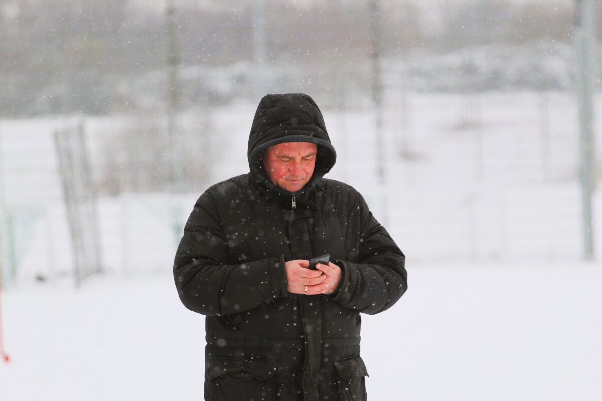 VfB Lübeck: Ein echter Spagat und auch eine mentale Herausforderung vor ...