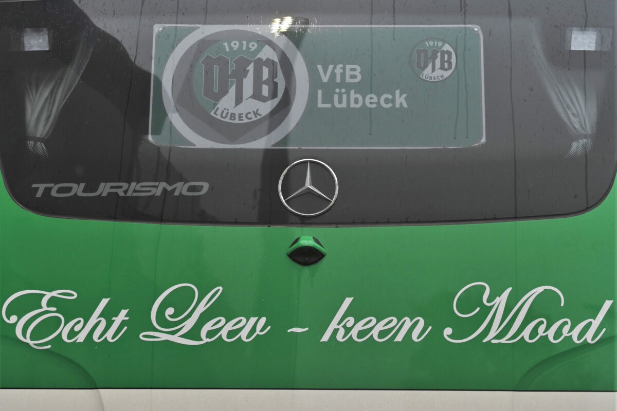 Frischzellenkur für VfB Lübeck – Erster Auftritt gegen Karlsruher SC ...