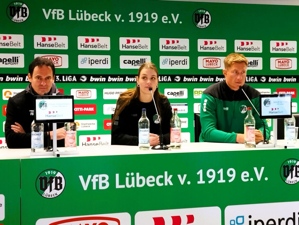 Vfb Lubeck Forum