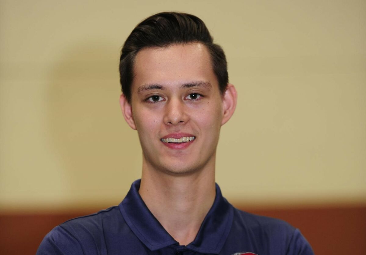 Ein alter Bekannter löst den Altmeister ab › HL-SPORTS