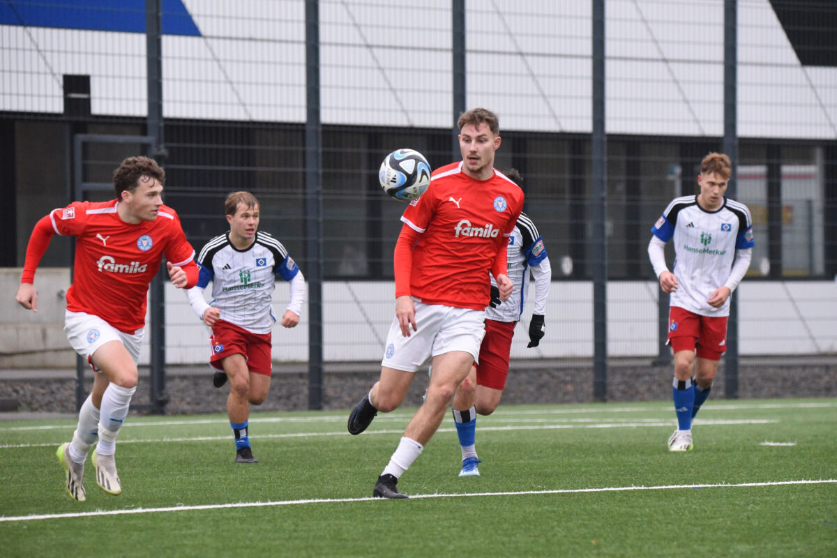 Ein Konkurrent weniger für Phönix Lübeck | HL-SPORTS - Sport-News für ...