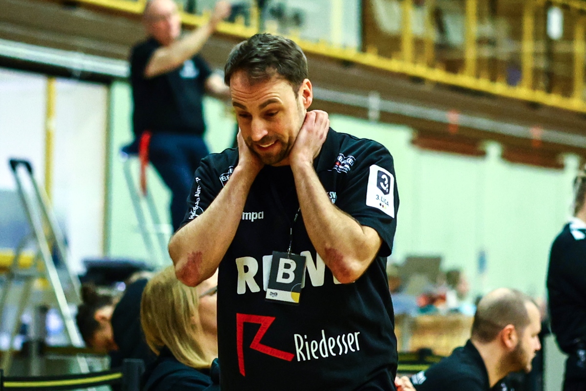 „Frogs-Ladies“ kommen beim Tabellennachbarn unter die Räder › HL-SPORTS