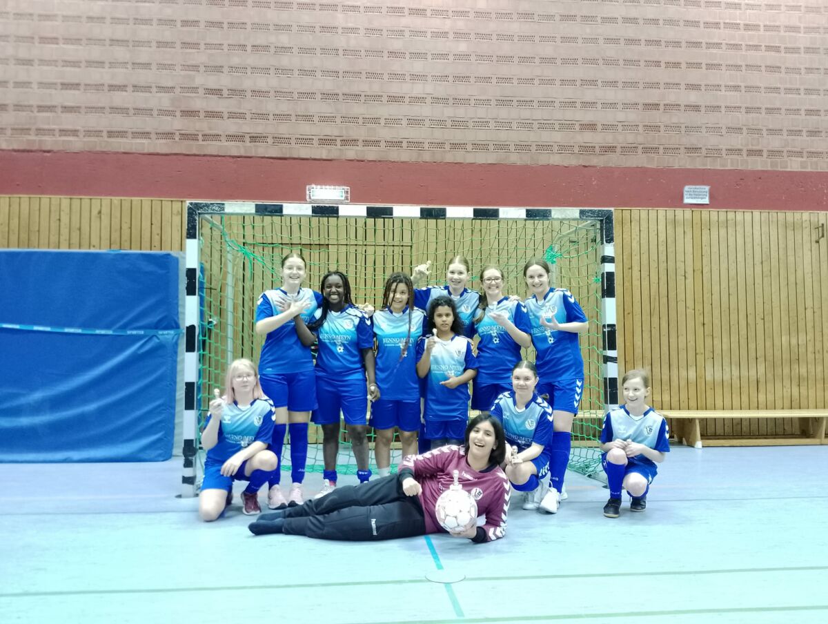 Von Null auf Hundert › HL-SPORTS