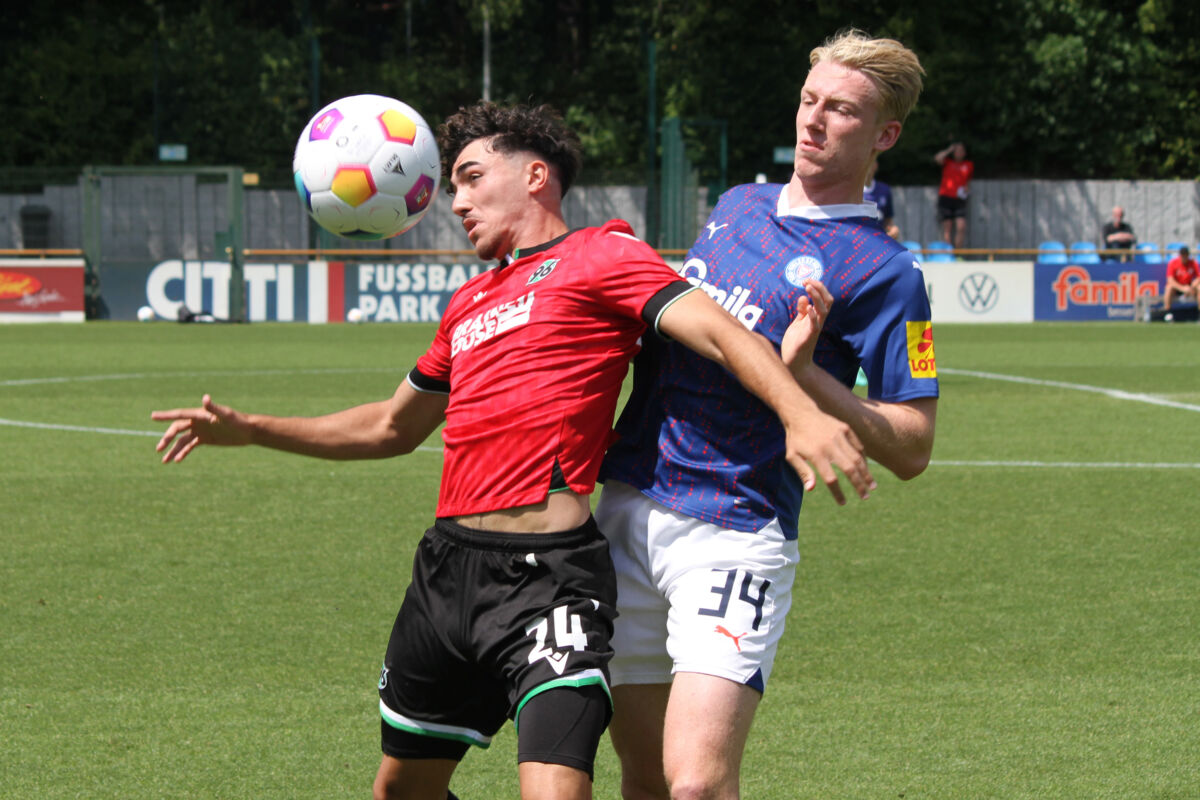 Holstein Kiel: Nächster Storch vor Abflug? 1,5 Millionen Euro Ablöse im ...