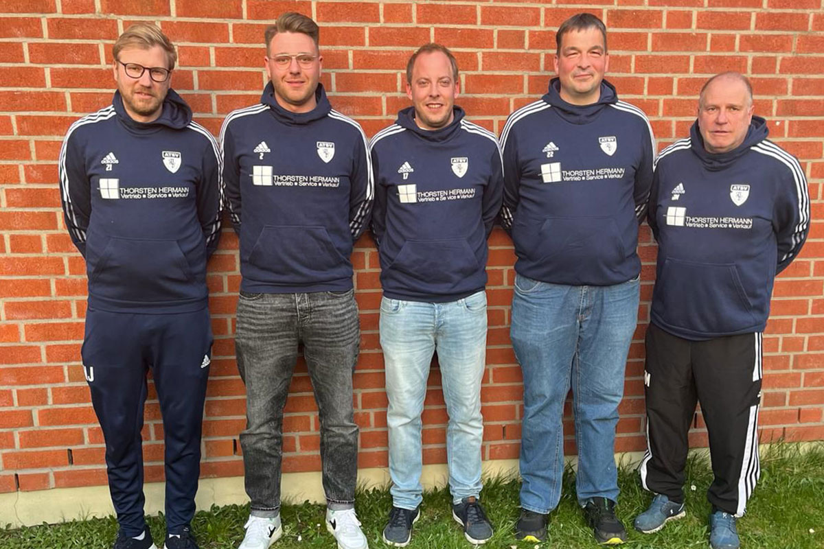 Hepp-Nachfolge in Stockelsdorf geklärt › HL-SPORTS