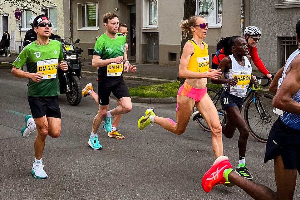 Marathon-DM: Zwei Lübecker unter Top 10 | HL-SPORTS - Sport-News für ...