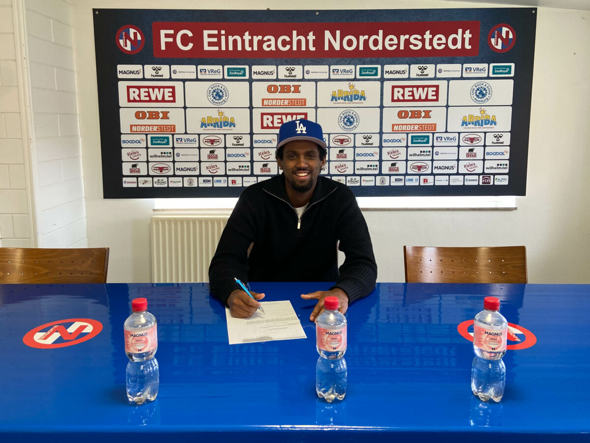 Planungen für die neue Saison laufen: Eintracht verpflichtet dritten ...