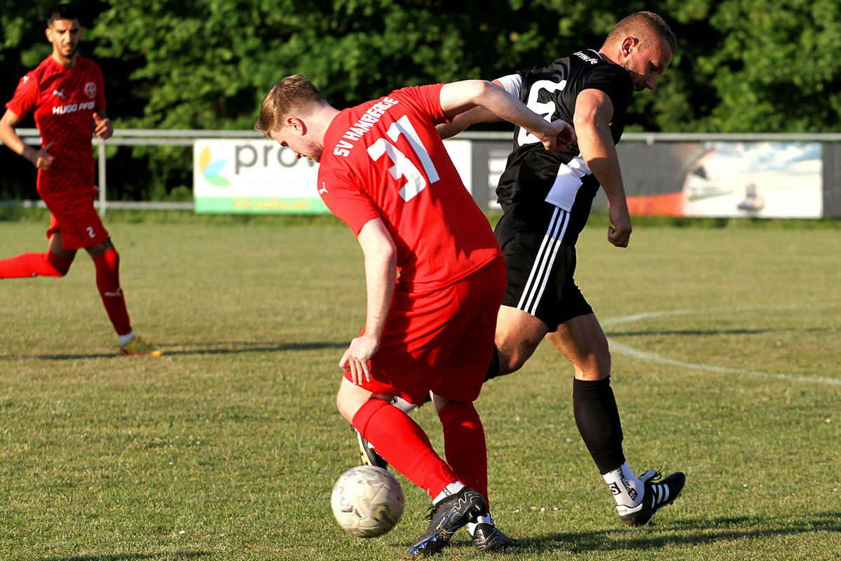 Keine Floskeln vor Pokalkracher › HL-SPORTS