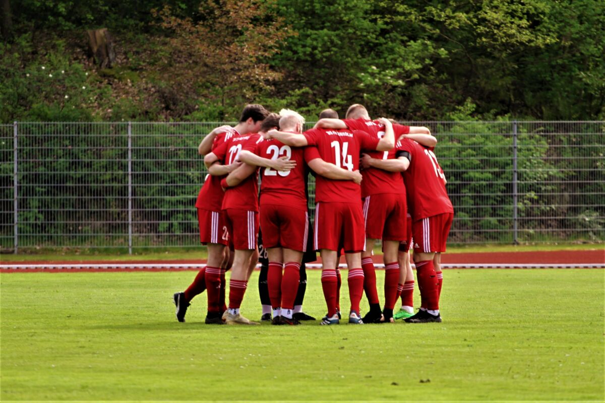 Hartenholm mit „Sand im Getriebe“ – Eichholz gegen VfB Lübeck gefordert ...